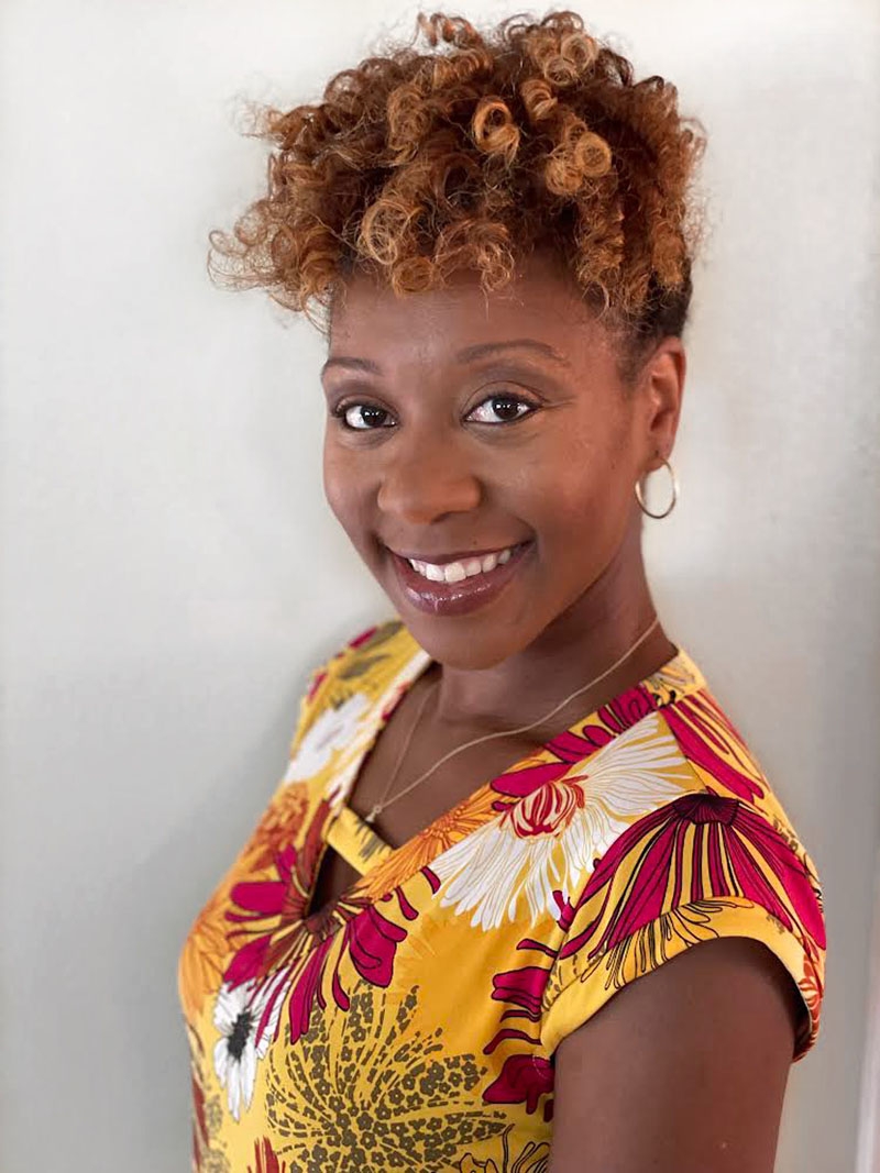 Team - Anat Gerstein