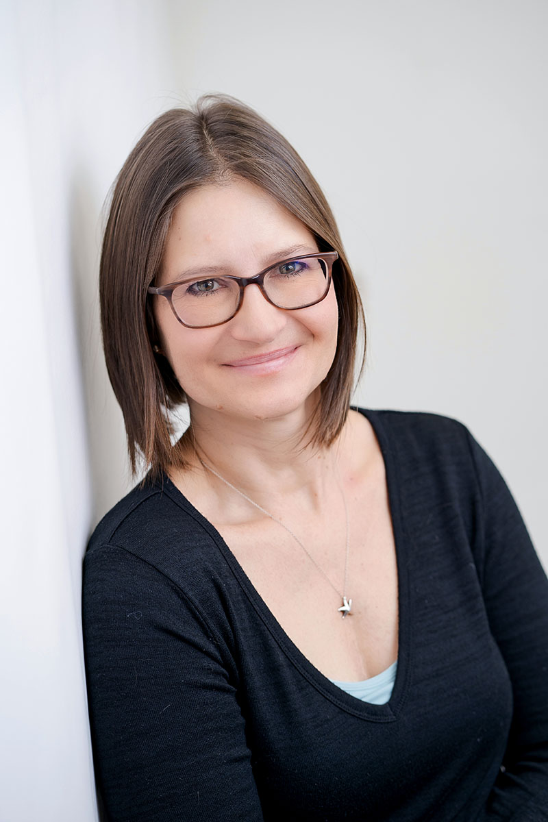 Team - Anat Gerstein