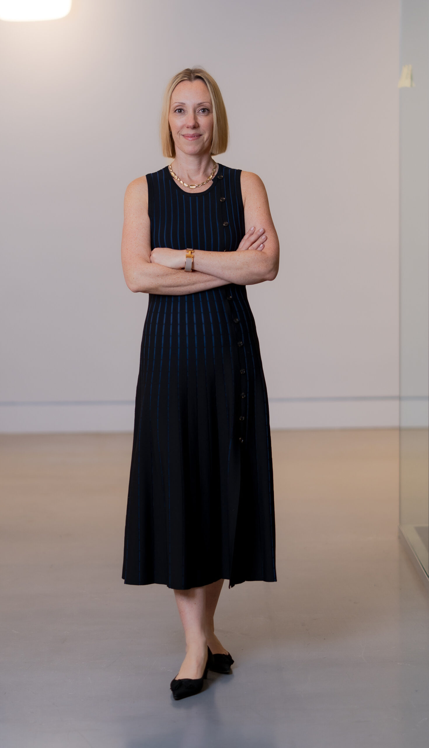 Team - Anat Gerstein