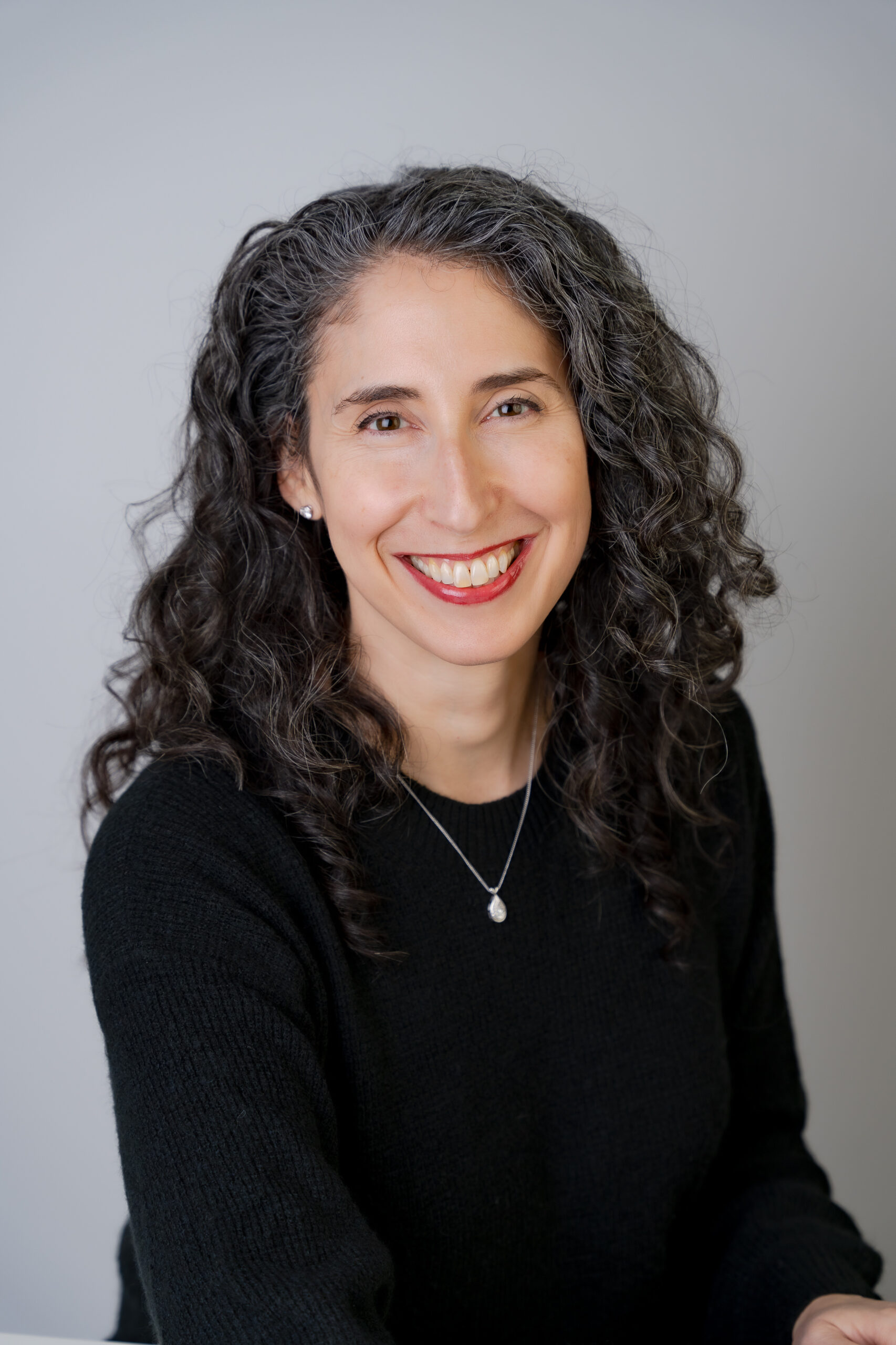 Team - Anat Gerstein