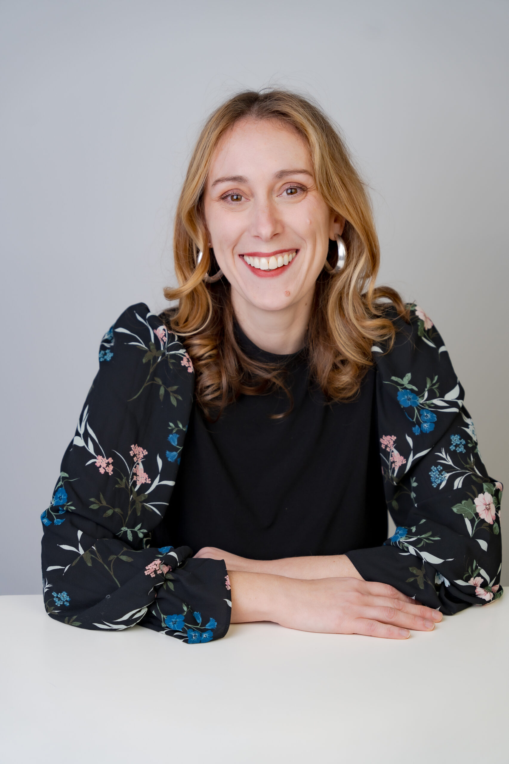 Team - Anat Gerstein