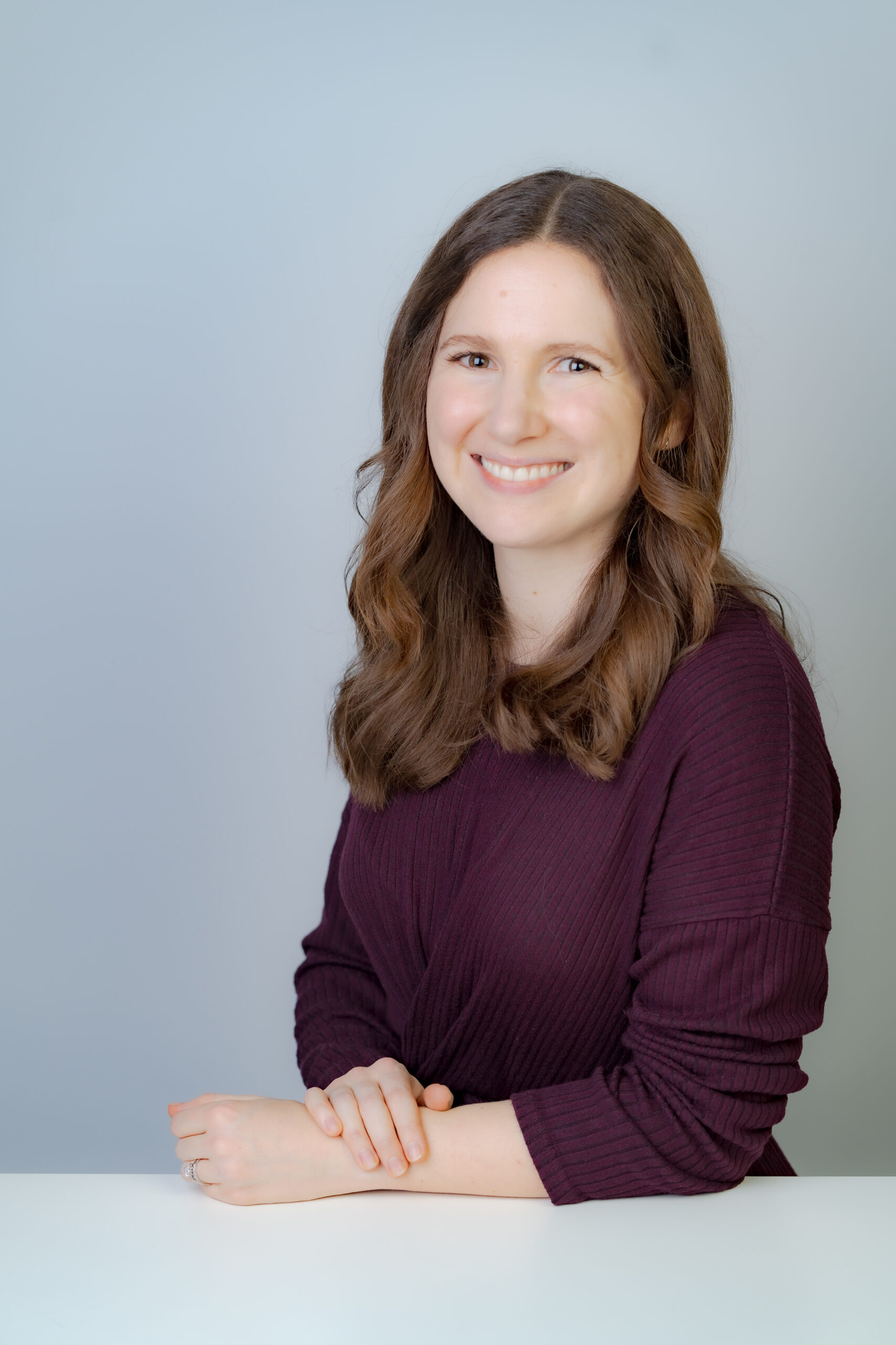 Team - Anat Gerstein