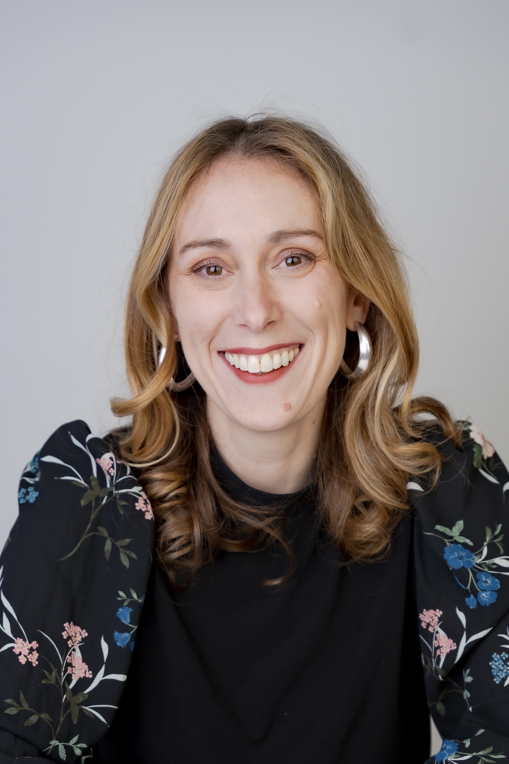 Team - Anat Gerstein